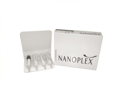 Nanoplex – sposób na odżywienie włosów podczas farbowania – Kosmetyczny Adi